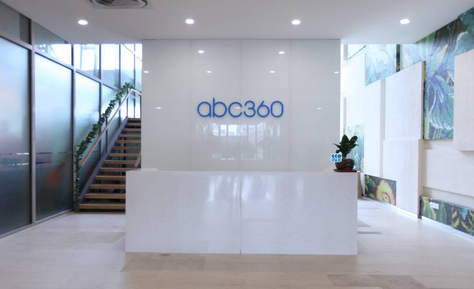 从工厂思维到互联网思维，abc360的“老母鸡模式”如何快跑？_百科TA说