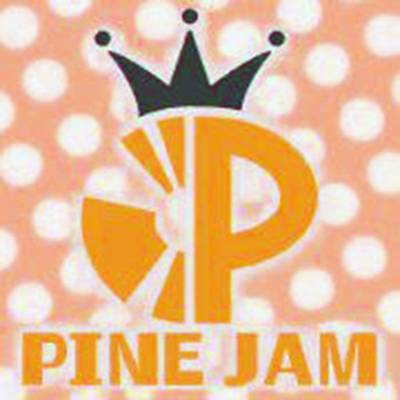 PINE JAM_百度百科