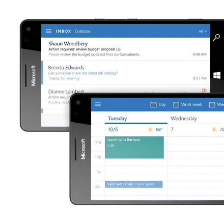 Windows 10 Mobile_百度百科