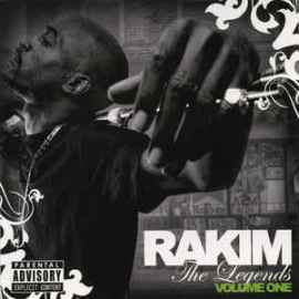 Rakim_百度百科