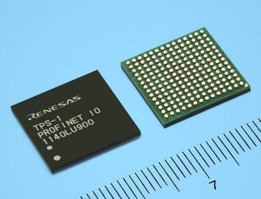 IC芯片（微型电子器件）_百度百科