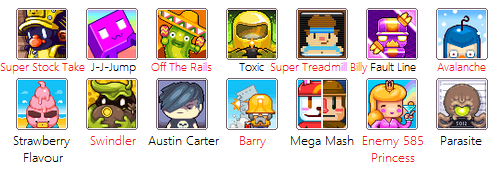 nitrome_百度百科