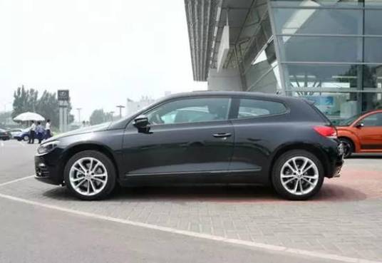 2010款尚酷2.0TSI运动版_百度百科