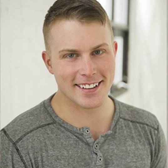 Cody Fleury_百度百科