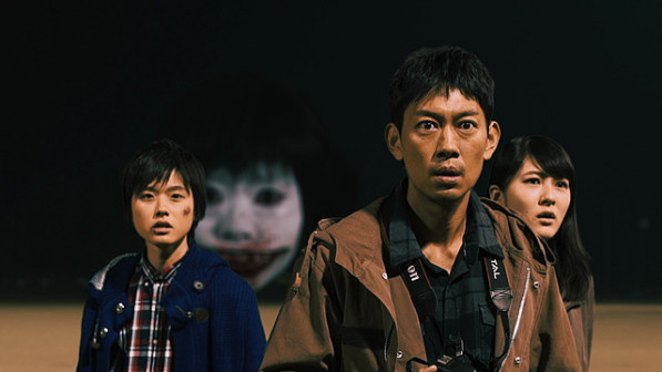 恐怖之森3_百度百科