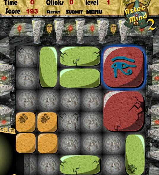 心灵魔方2_百度百科