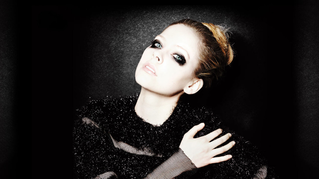 Avril Lavigne（2013年艾薇儿·拉维尼发行的音乐专辑）_百度百科