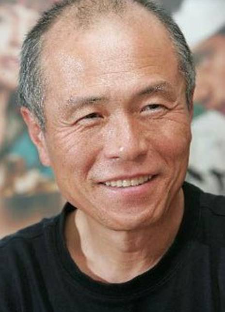 Yeong-man Heo_百度百科