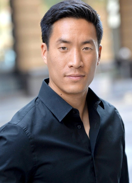 Stephen Oyoung_百度百科