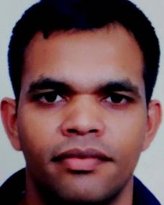 KUMAR Deepak_百度百科