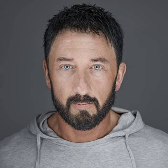 Mark Strange_百度百科