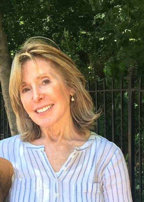 Janet Mait_百度百科