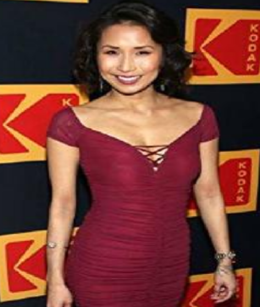 Tora Kim_百度百科