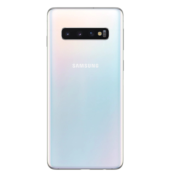 Samsung Galaxy S10_百度百科