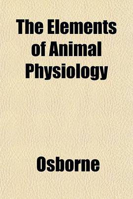 The Elements of Animal Physiology_百度百科