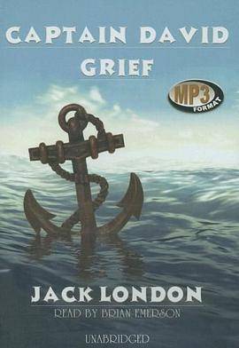 Captain David Grief_百度百科