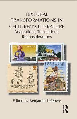 Textual Transformations in Children's Literature_百度百科