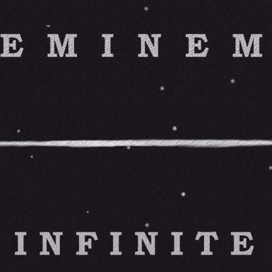 Infinite（埃米纳姆的首张录音室专辑）_百度百科