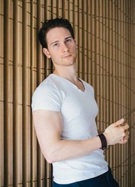 Jeremy Walmsley_百度百科