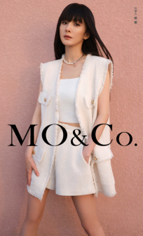 MO&Co._百度百科