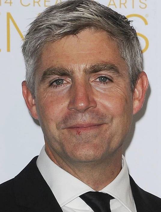 Nick Jennings_百度百科