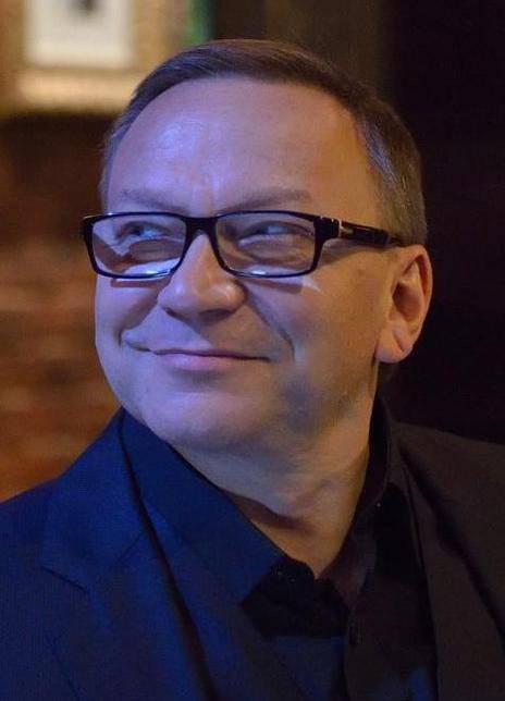 Igor Ugolnikov_百度百科