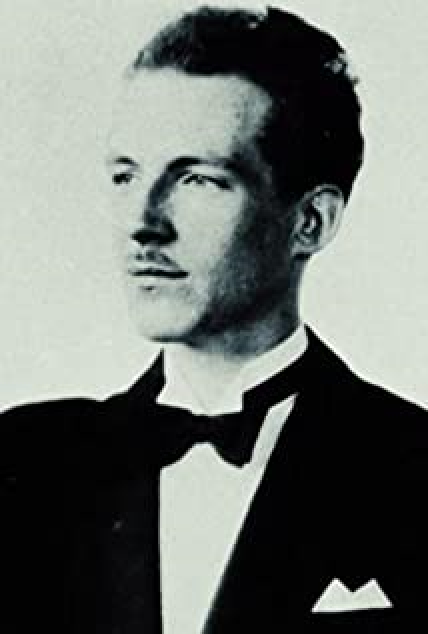 Leon Theremin_百度百科