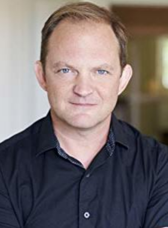 Michael Rinaldi_百度百科