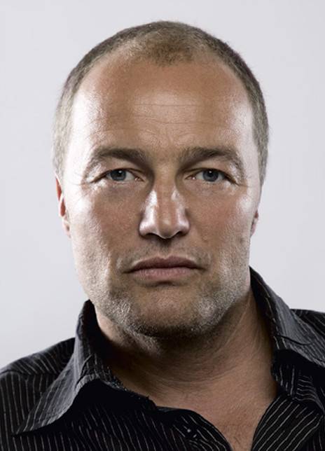 Lars Arentz-Hansen_百度百科