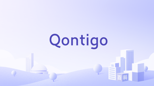 Qontigo_百度百科