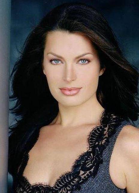 Amanda Tosch_百度百科