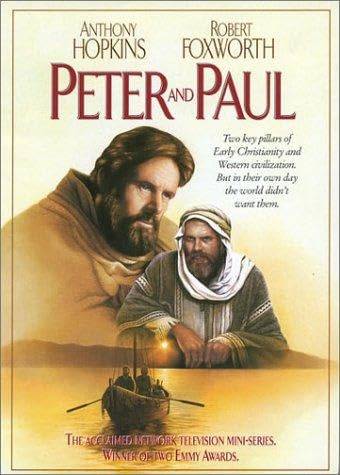 Peter and Paul_百度百科
