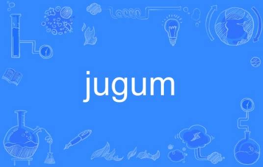 jugum_百度百科