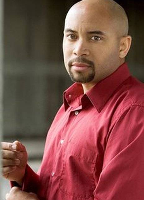 Darryl Dillard_百度百科