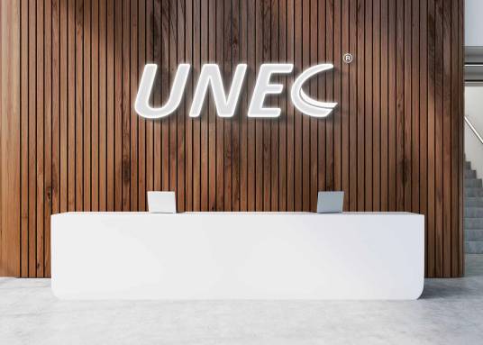 UNEC_百度百科