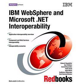 IBM Websphere And Microsoft .net Interoperability_百度百科