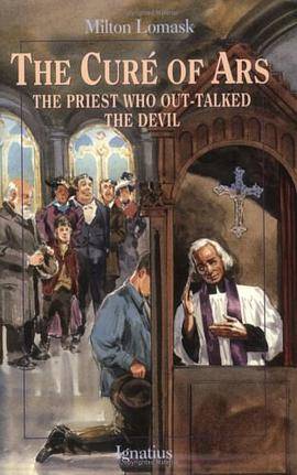 The Cure of Ars_百度百科