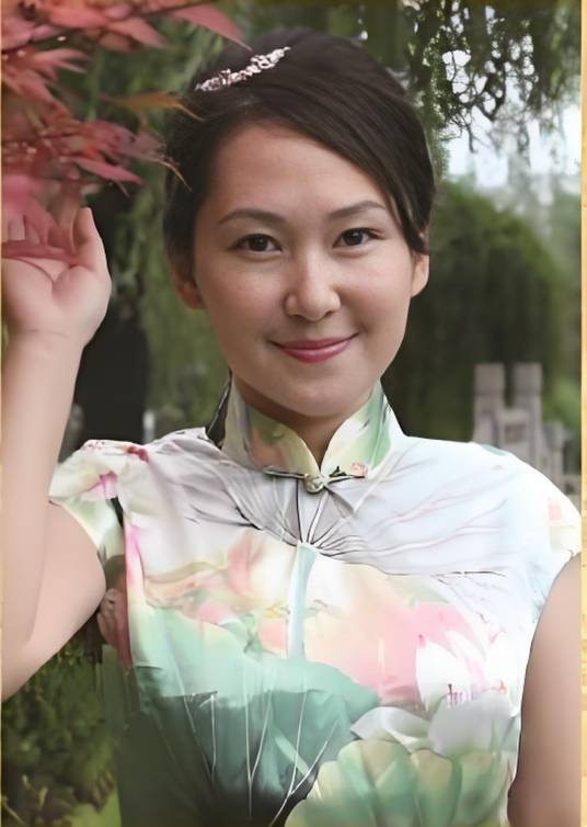 梁燕呢_百度百科