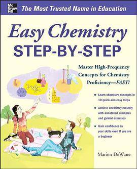 Easy Chemistry Step-by-Step_百度百科
