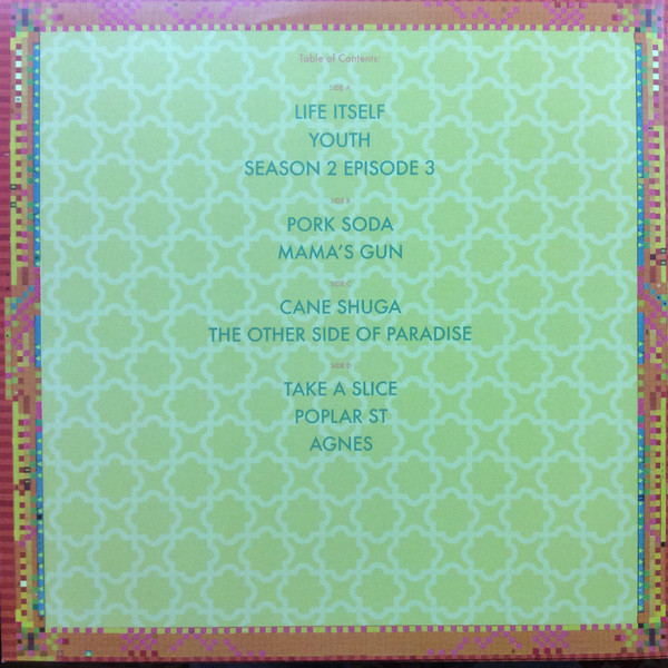 How to Be a Human Being_百度百科