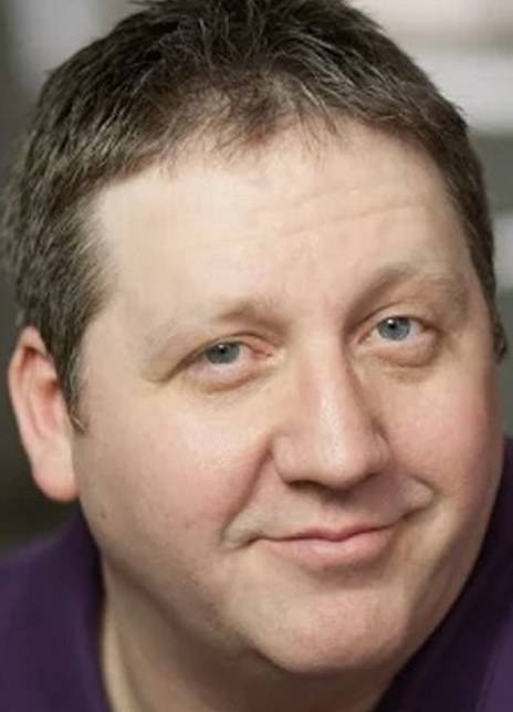 David Kneeream_百度百科