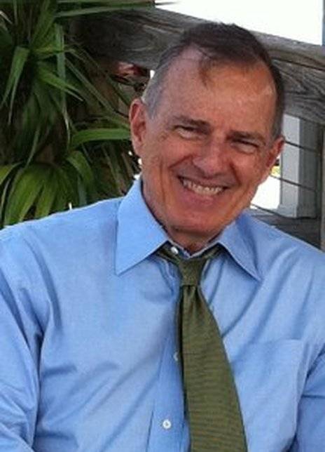 John F. Beard_百度百科