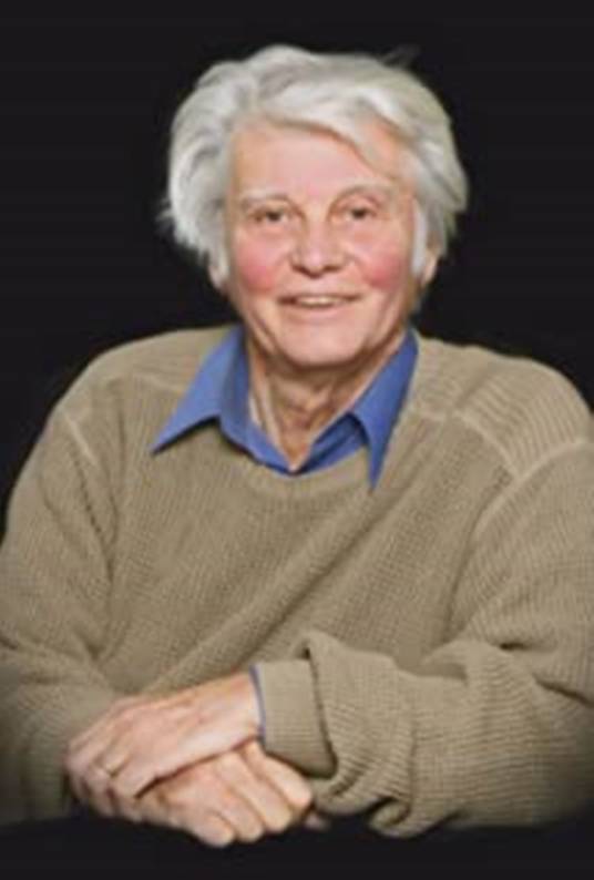 Richard Morse_百度百科