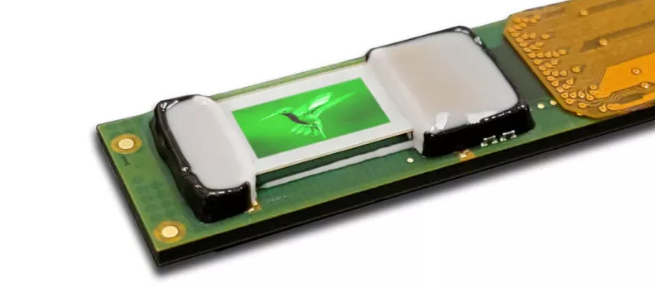 Micro LED AR智能眼镜要来了？盘点苹果等8家大厂最新动态_百科TA说