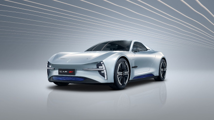 iCAR（奇瑞集团首个新能源电动品牌）_百度百科