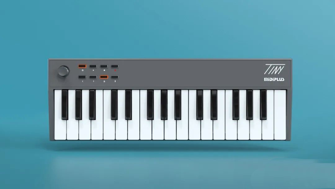 MIDIPLUS_百度百科