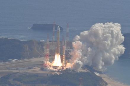 H-3火箭_百度百科