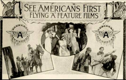 American Born（美国1913年Lorimer Johnston执导的电影）_百度百科