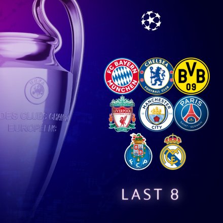 2020-21赛季欧洲冠军联赛_百度百科