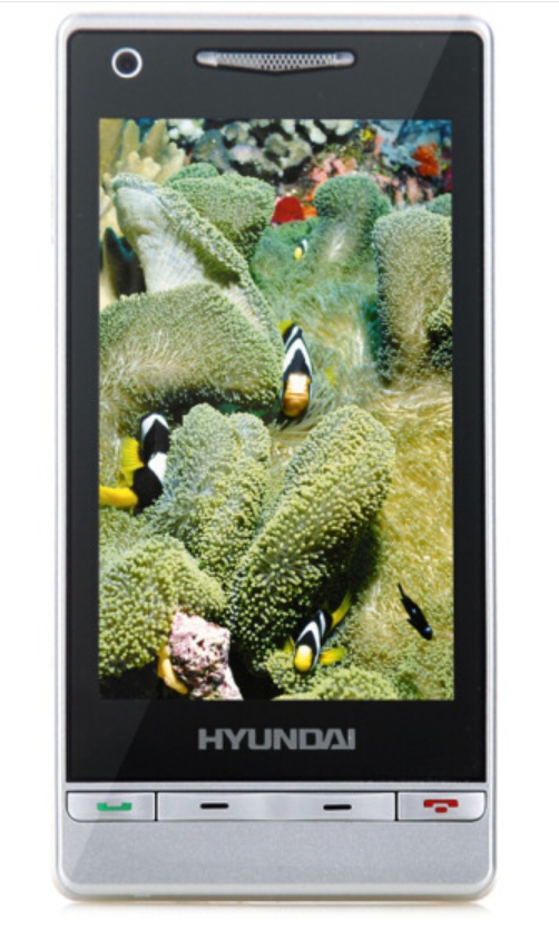 现代V801_百度百科